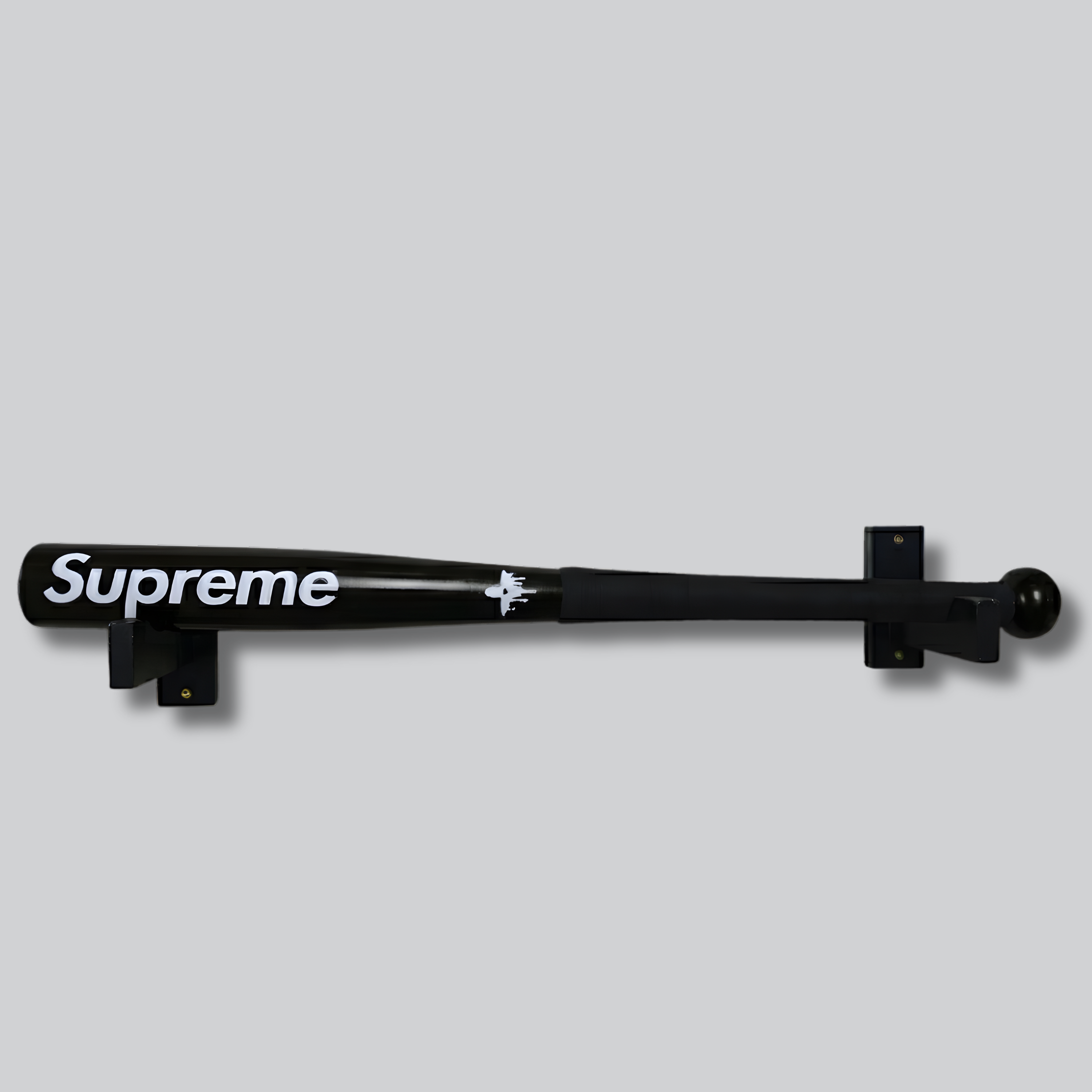 Supreme baseball bat – woodwork